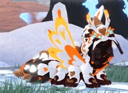 Wuggawyrm | Creatures of Sonaria Wiki | Fandom