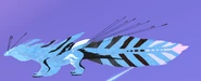 Aesho | Creatures of Sonaria Wiki | Fandom