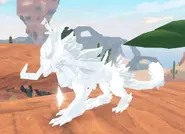 Altulis | Creatures of Sonaria Wiki | Fandom