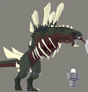 Salrahn/Legacy | Creatures of Sonaria Wiki | Fandom