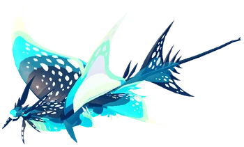 Chamei | Creatures of Sonaria Wiki | Fandom