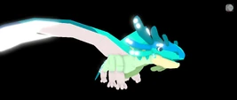 Chamei/Legacy | Creatures of Sonaria Wiki | Fandom