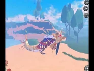 Empiterium | Creatures of Sonaria Wiki | Fandom