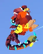 Fleuralis | Creatures of Sonaria Wiki | Fandom