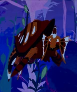 Haxaline | Creatures of Sonaria Wiki | Fandom