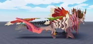 Mooslmossle | Creatures of Sonaria Wiki | Fandom