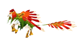 Mooslmossle | Creatures of Sonaria Wiki | Fandom