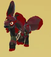 Rukig | Creatures of Sonaria Wiki | Fandom