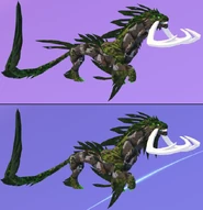 Teinook | Creatures of Sonaria Wiki | Fandom