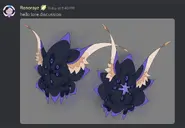 Urzuk | Creatures of Sonaria Wiki | Fandom