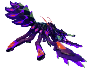 Viracniar | Creatures of Sonaria Wiki | Fandom