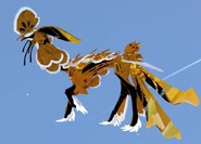 Aholai | Creatures of Sonaria Wiki | Fandom