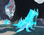 Denjzi | Creatures of Sonaria Wiki | Fandom