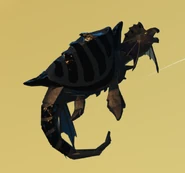 Haxaline | Creatures of Sonaria Wiki | Fandom