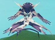 Seraphis | Creatures of Sonaria Wiki | Fandom