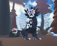 Shararook | Creatures of Sonaria Wiki | Fandom