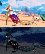 Empiterium | Creatures of Sonaria Wiki | Fandom