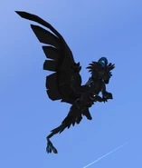 Fellisio | Creatures of Sonaria Wiki | Fandom