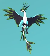 Kaluaka (Vin'rou) | Creatures of Sonaria Wiki | Fandom