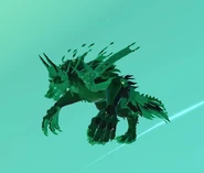 Morcanix | Creatures of Sonaria Wiki | Fandom