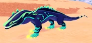 Hemokai | Creatures of Sonaria Wiki | Fandom