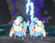 Starlit | Creatures of Sonaria Wiki | Fandom