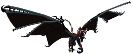 Trutholbyeva | Creatures of Sonaria Wiki | Fandom