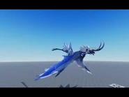 Vaumora | Creatures of Sonaria Wiki | Fandom