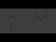 Venatrox | Creatures of Sonaria Wiki | Fandom