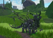 Viridex | Creatures of Sonaria Wiki | Fandom