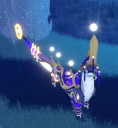 Amolis | Creatures of Sonaria Wiki | Fandom