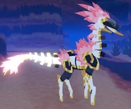 Hyboria | Creatures of Sonaria Wiki | Fandom