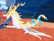 Valkyrie/Legacy | Creatures of Sonaria Wiki | Fandom