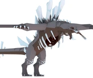 Salrahn | Creatures of Sonaria Wiki | Fandom