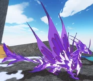 Fairiocris | Creatures of Sonaria Wiki | Fandom