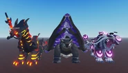 Geoptxina/Legacy | Creatures of Sonaria Wiki | Fandom