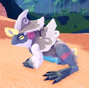 Gurava | Creatures of Sonaria Wiki | Fandom