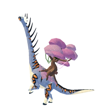 Lmakosauruodon/Legacy | Creatures of Sonaria Wiki | Fandom