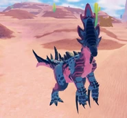 Archinax/Legacy | Creatures of Sonaria Wiki | Fandom