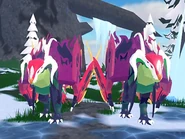 Phantaris | Creatures of Sonaria Wiki | Fandom