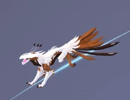 Saikarie | Creatures of Sonaria Wiki | Fandom