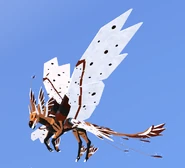 Veldys | Creatures of Sonaria Wiki | Fandom