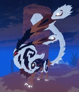 Vorpalus | Creatures of Sonaria Wiki | Fandom