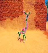 Citrulantis | Creatures of Sonaria Wiki | Fandom