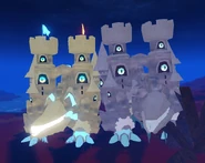 Golgaroth | Creatures of Sonaria Wiki | Fandom