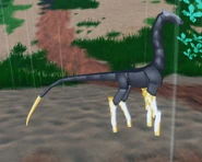Hyboria | Creatures of Sonaria Wiki | Fandom