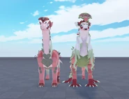 Maiueve | Creatures of Sonaria Wiki | Fandom
