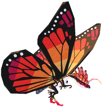 Momola | Creatures of Sonaria Wiki | Fandom