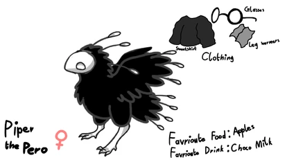User blog:Painteds/My Ocs | Creatures of Sonaria Wiki | Fandom