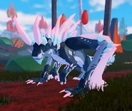 Varskela | Creatures of Sonaria Wiki | Fandom